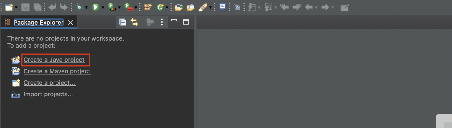 Java Tutorial #1 – Java installieren & das erste Programm - programmieren-starten.de