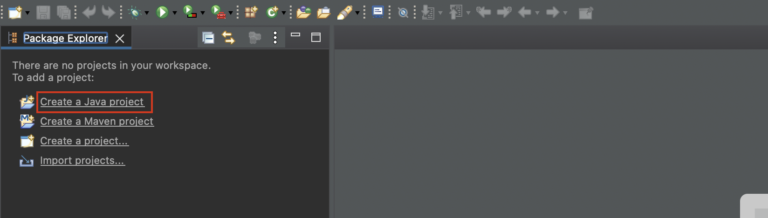 Java Tutorial #1 – Java installieren & das erste Programm - programmieren-starten.de