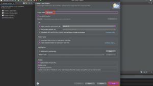 Java Tutorial #1 – Java installieren & das erste Programm - programmieren-starten.de