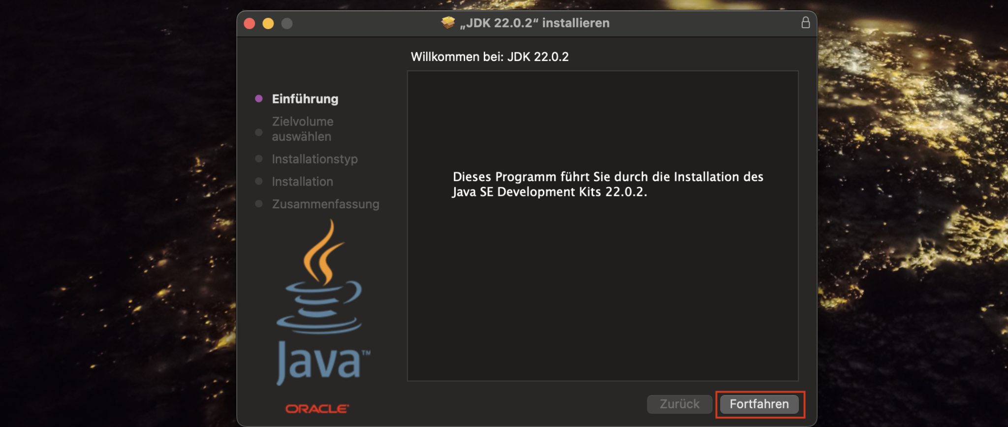 Java Tutorial #1 – Java installieren & das erste Programm - programmieren-starten.de