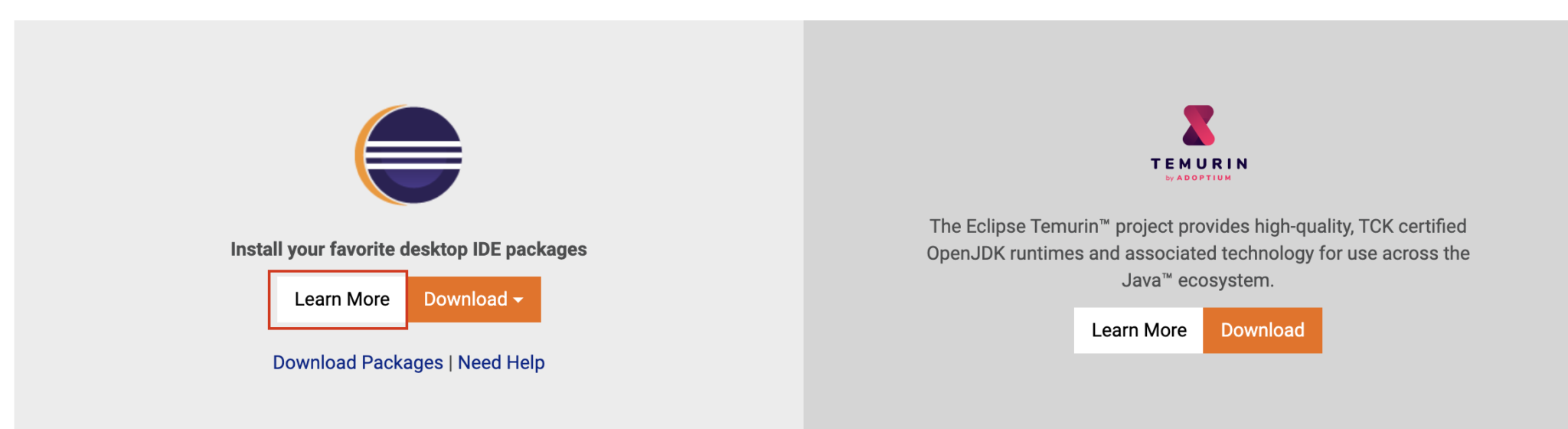Java Tutorial #1 – Java installieren & das erste Programm ...