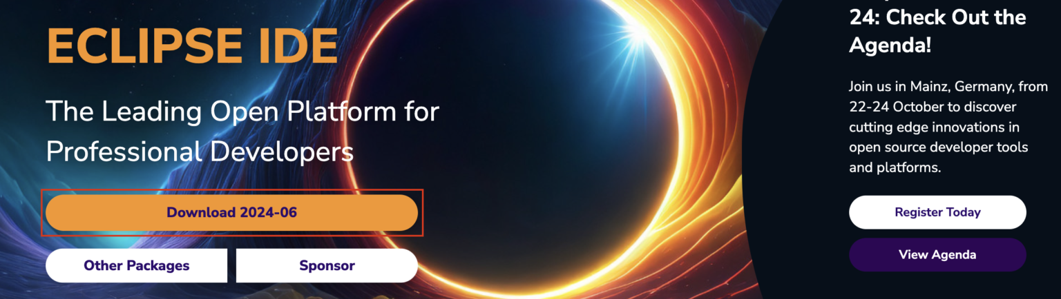 Java Tutorial #1 – Java installieren & das erste Programm ...