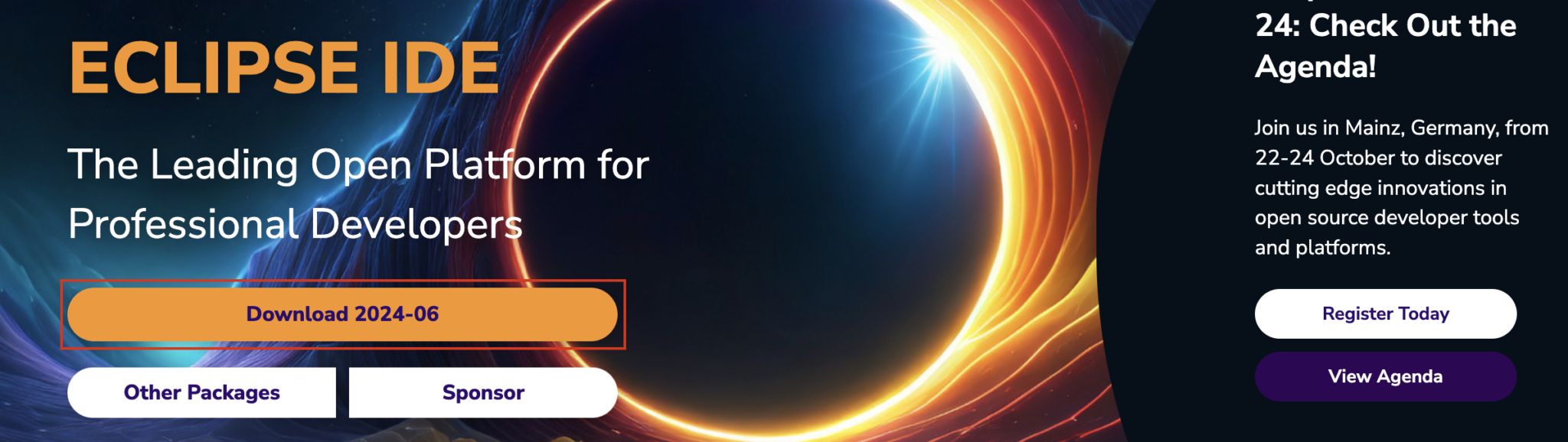 Java Tutorial #1 – Java installieren & das erste Programm ...