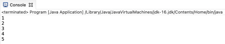 Die Java While Schleife [mit Video] Einfach erklärt!