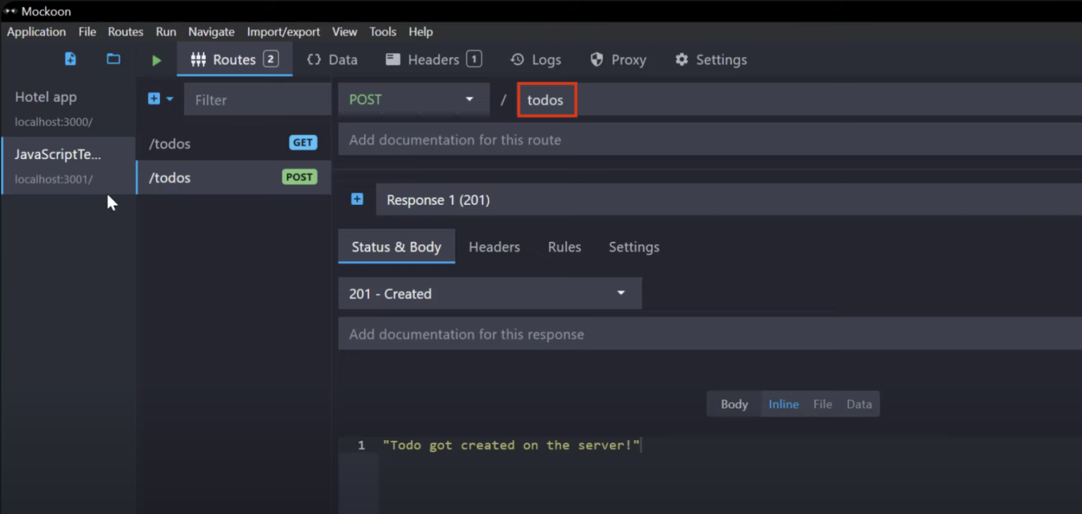 Die JavaScript fetch Funktion [mit Video]