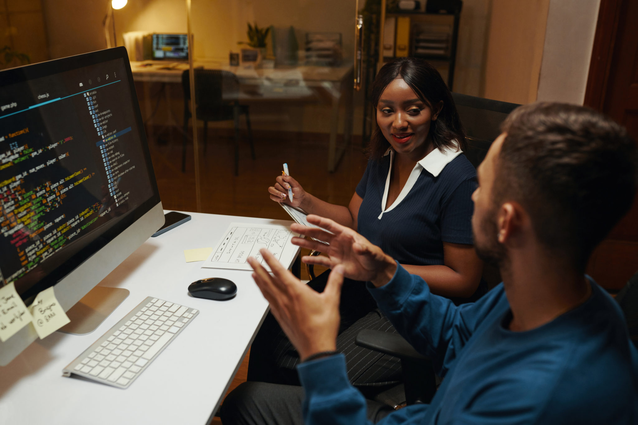 Was ist der Software Lebenszyklus?