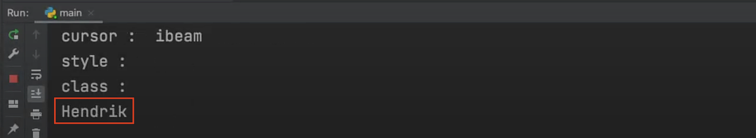 Das Tkinter Entry Widget [mit Video]
