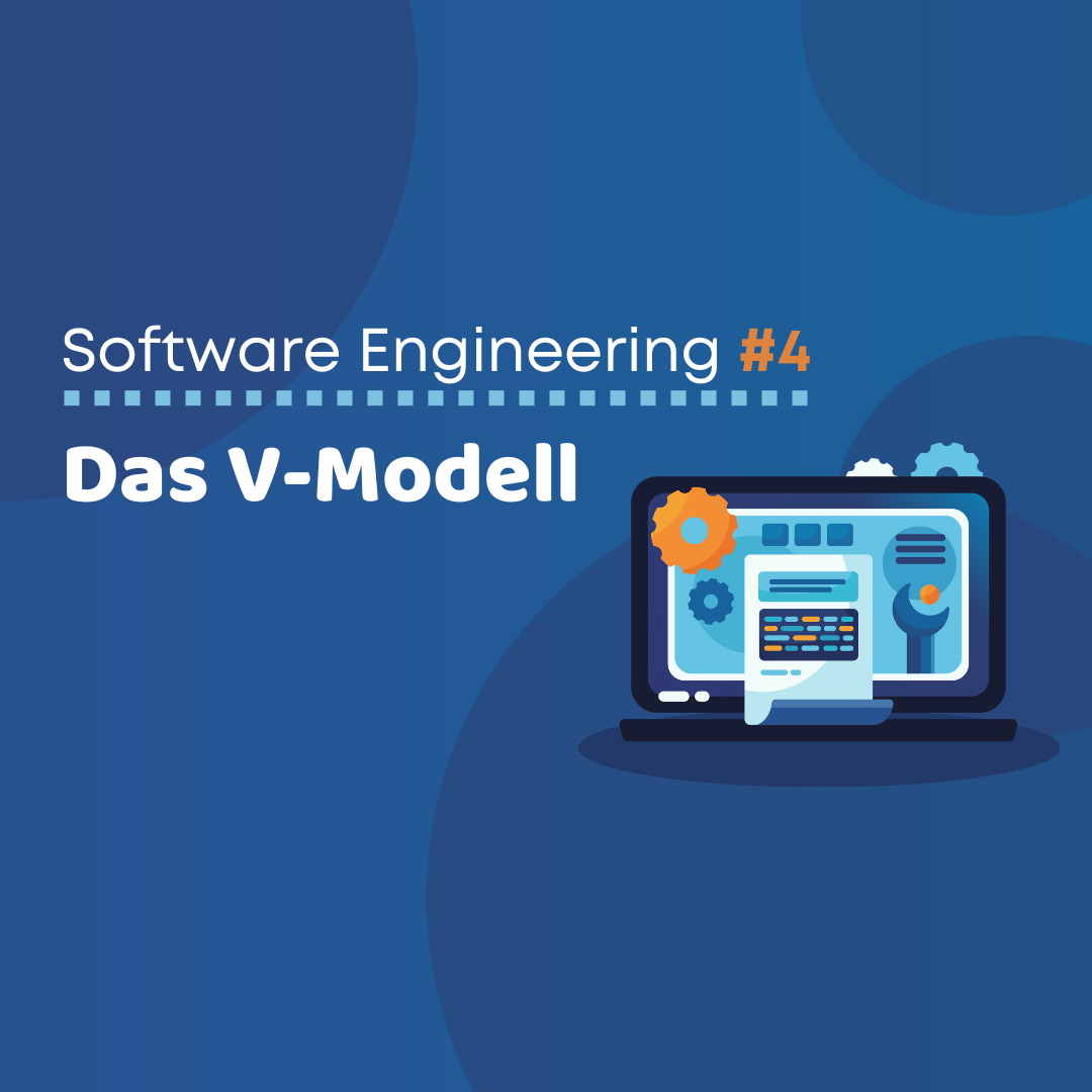 Was ist das V-Modell?